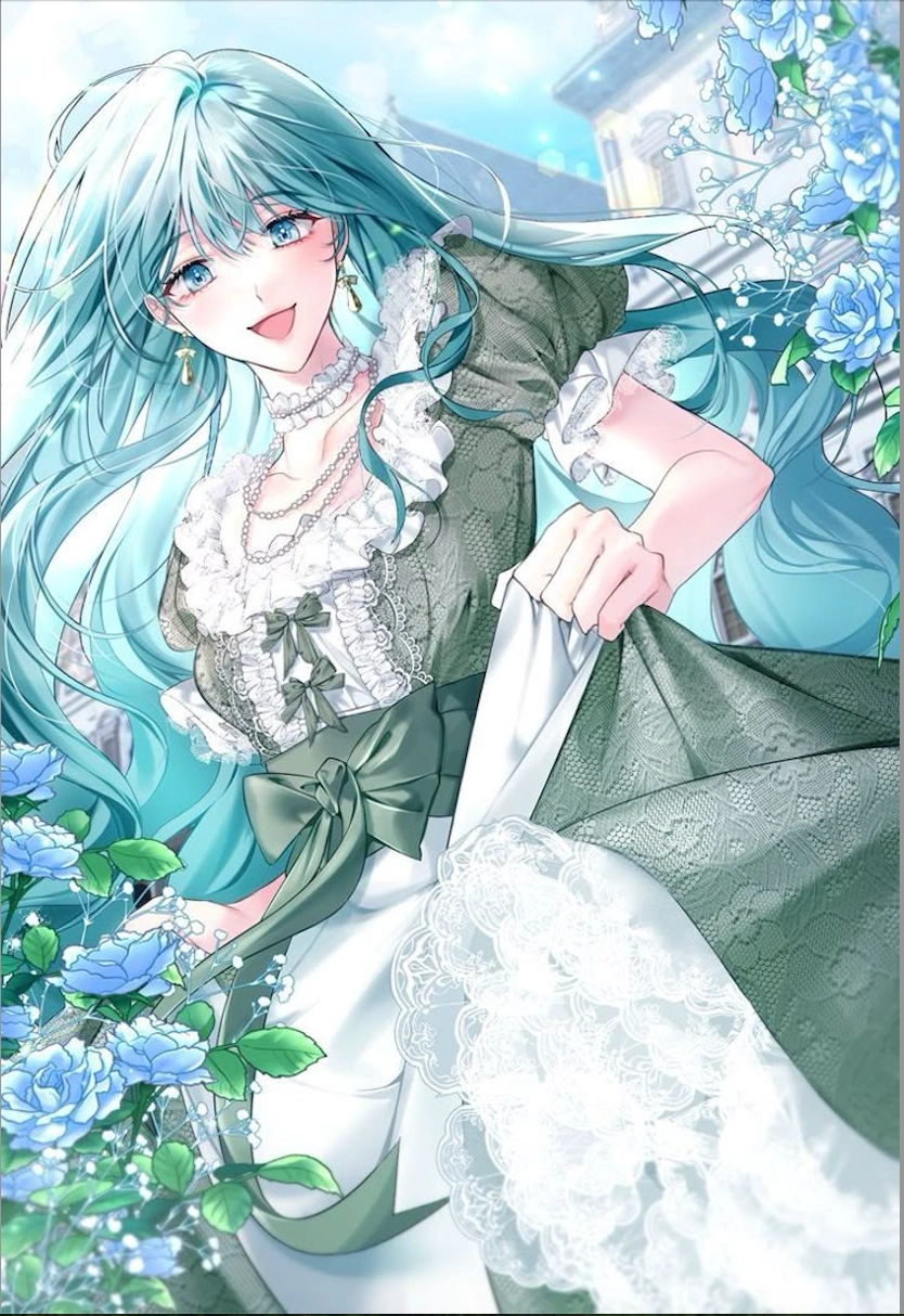 Laboradorite | Obsidian Bride (Recreate Jewel Box) Wiki | Fandom