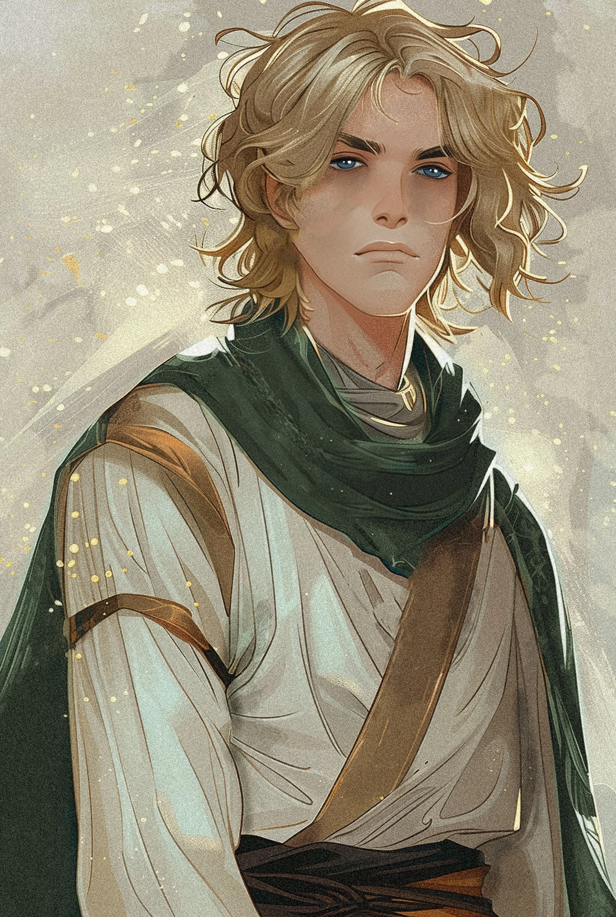 Tiercel | Obsidian Mountain Universe Wiki | Fandom