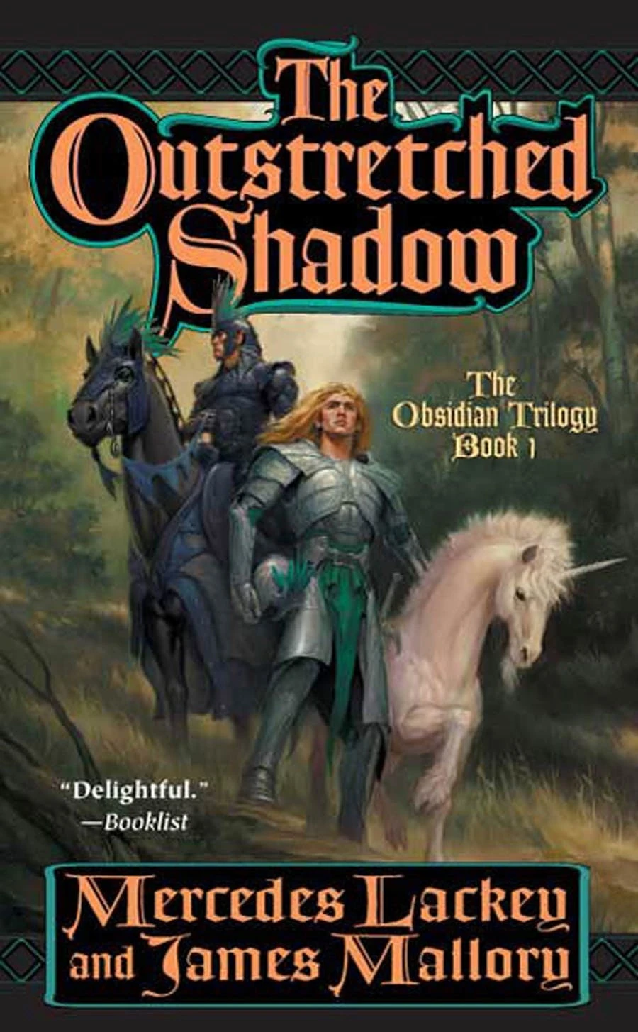 The Outstretched Shadow | Obsidian Mountain Universe Wiki | Fandom