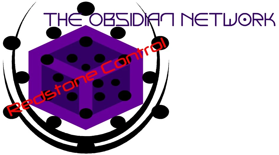 Redstone Control | Obsidiannetwork Wiki | Fandom