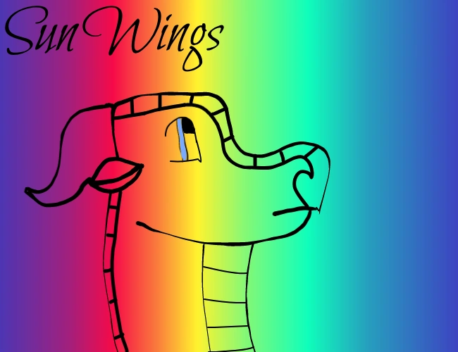 SunWings | Obsidian's WOF Fan World Wiki | Fandom