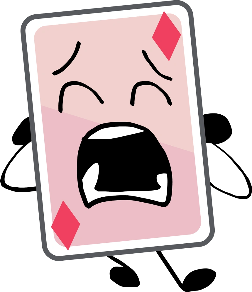 Card | Obsolete Battle Show Wiki | Fandom