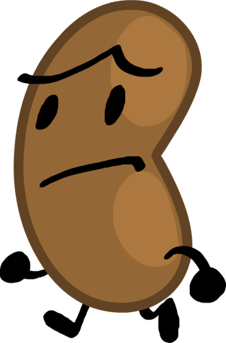 Bean | Obsolete Battle Show Wiki | Fandom