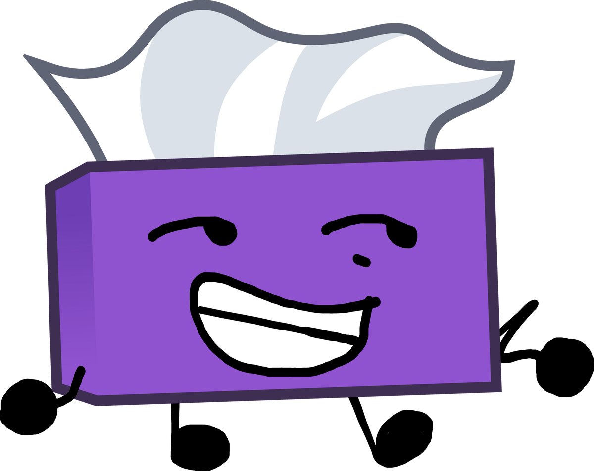 Tissues Obsolete Battle Show Wiki Fandom