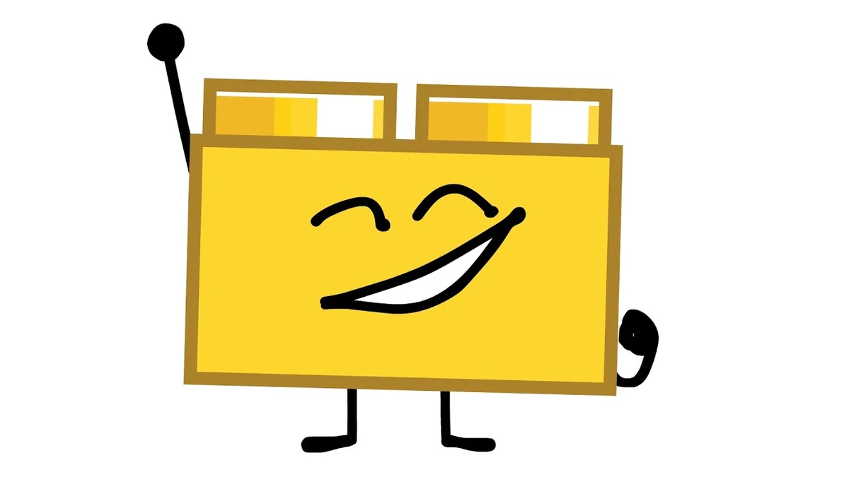 welcome to the sacristuff channel | Obsolete Battle Show Wiki | Fandom