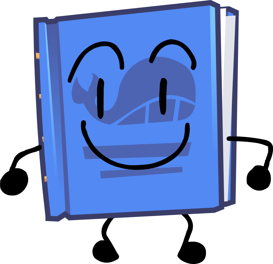 Spell Book | Obsolete Battle Show Wiki | Fandom