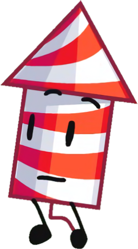 Firework/Gallery | Obsolete Battle Show Wiki | Fandom