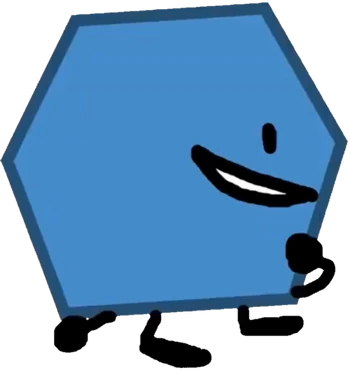 List of Shape World characters | Obsolete Battle Show Wiki | Fandom