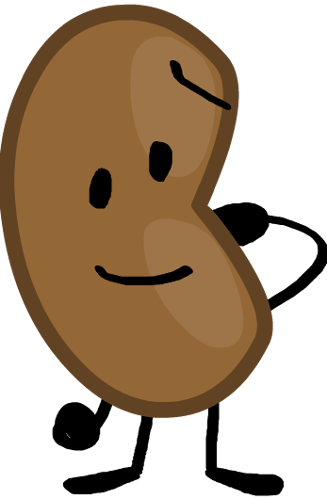 Bean | Obsolete Battle Show Wiki | Fandom