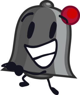 Notification Bell | Obsolete Battle Show Wiki | Fandom