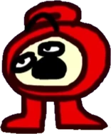 List of SacriStuff characters | Obsolete Battle Show Wiki | Fandom