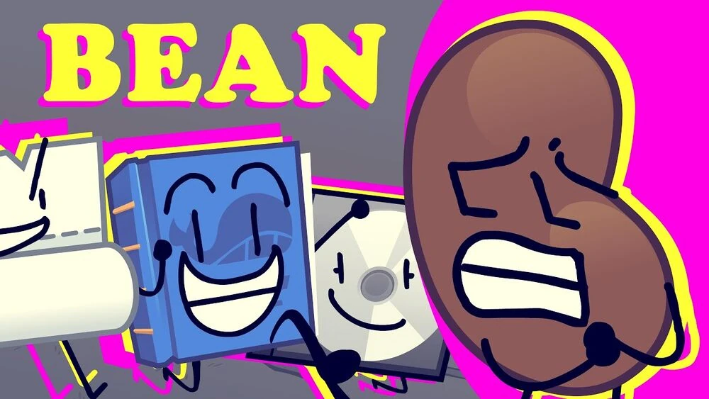 Bean/Gallery | Obsolete Battle Show Wiki | Fandom