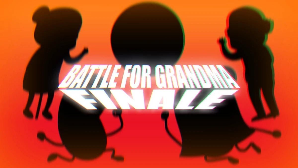 they call it a finale | Obsolete Battle Show Wiki | Fandom