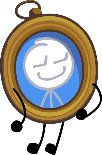 Miniature Portrait | Obsolete Battle Show Wiki | Fandom