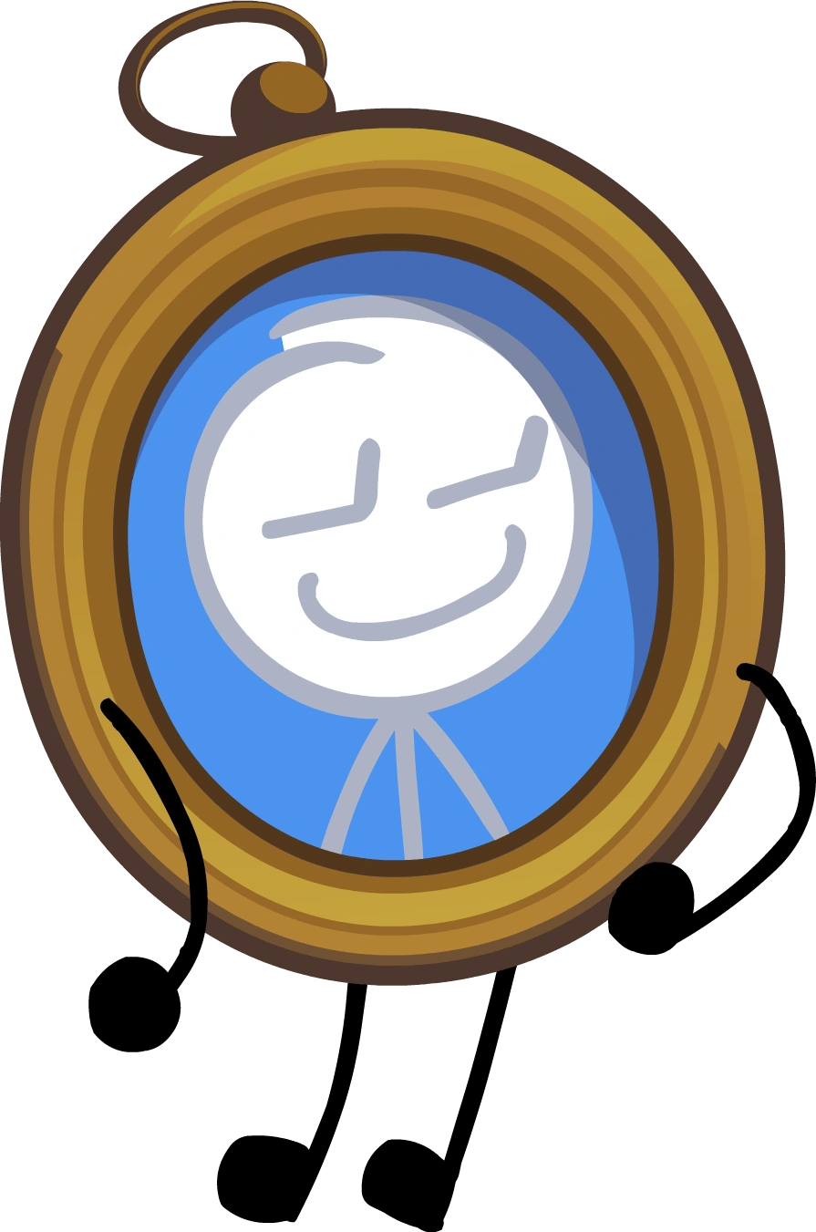 Miniature Portrait | Obsolete Battle Show Wiki | Fandom