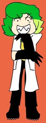 Limey/Gallery | Obsolete Battle Show Wiki | Fandom