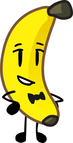Banana | Obsolete Battle Show Wiki | Fandom