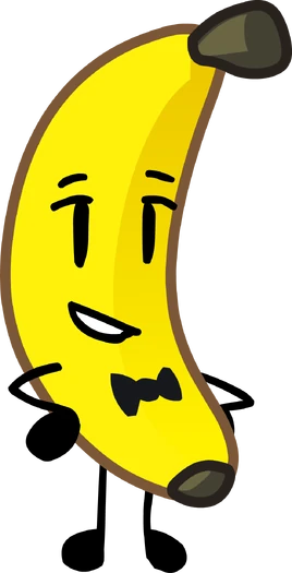 Banana | Obsolete Battle Show Wiki | Fandom