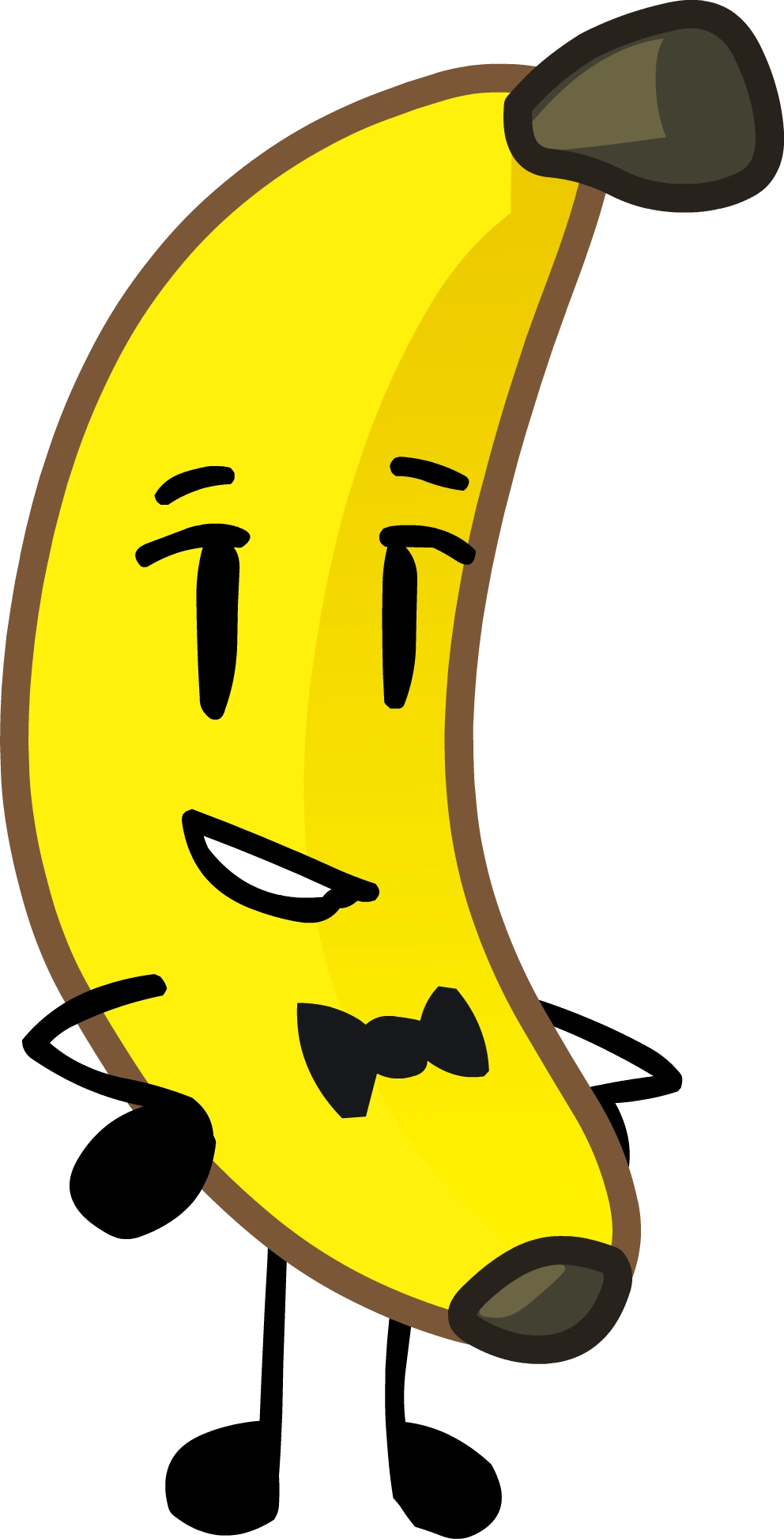 Banana | Obsolete Battle Show Wiki | Fandom