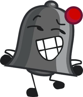 Notification Bell | Obsolete Battle Show Wiki | Fandom