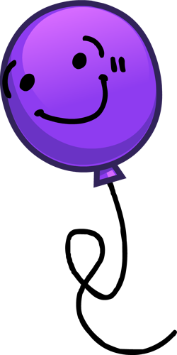 Balloon | Obsolete Battle Show Wiki | Fandom