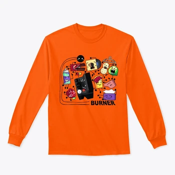 Merchandise | Obsolete Battle Show Wiki | Fandom