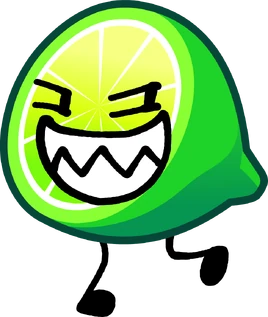 Limey | Obsolete Battle Show Wiki | Fandom