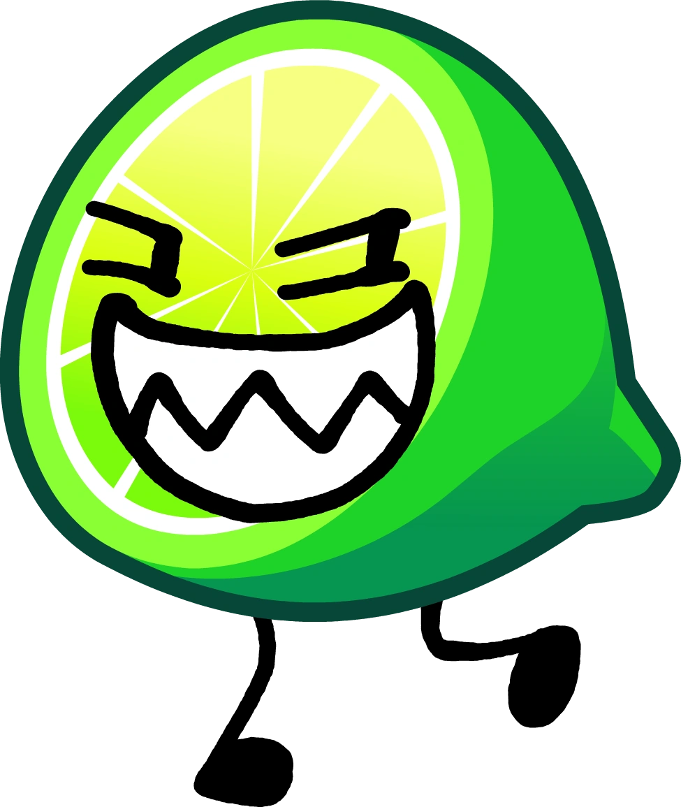 Limey | Obsolete Battle Show Wiki | Fandom