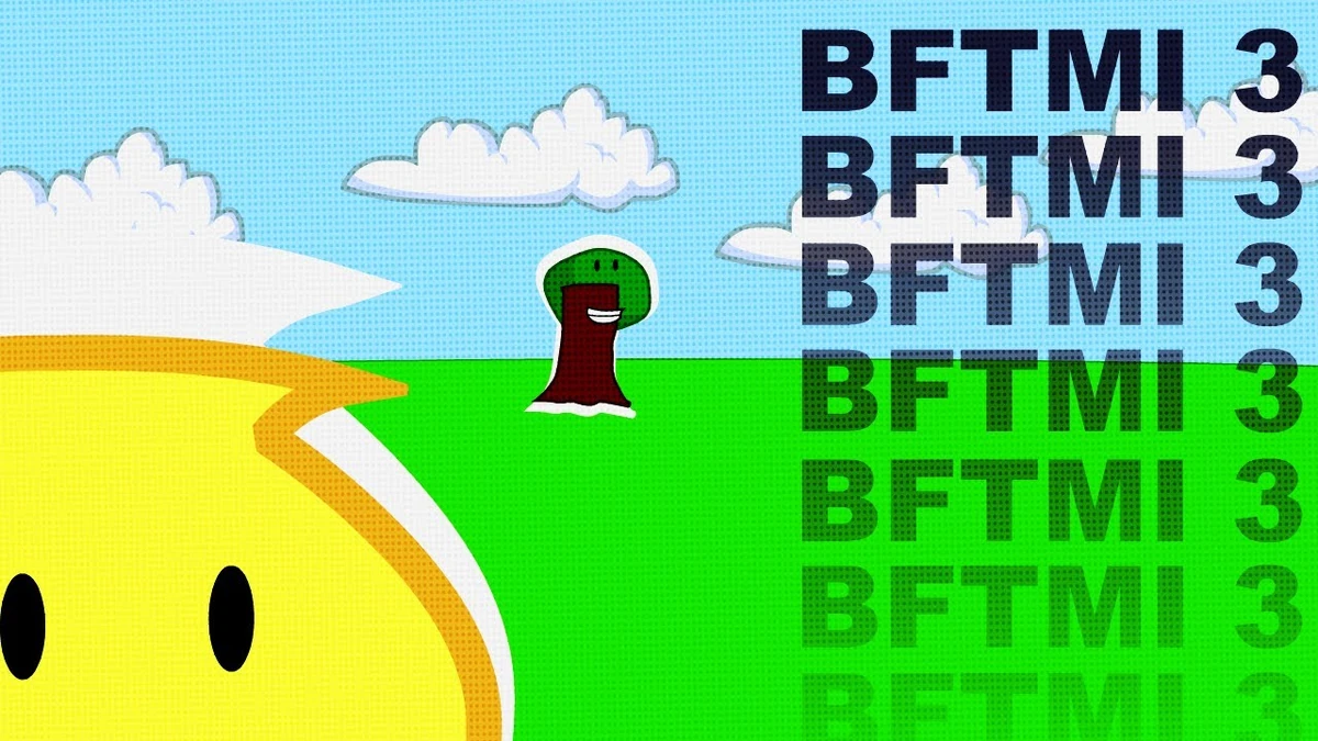 Ah hah Object Shows are Object Oppose | Obsolete Battle Show Wiki | Fandom