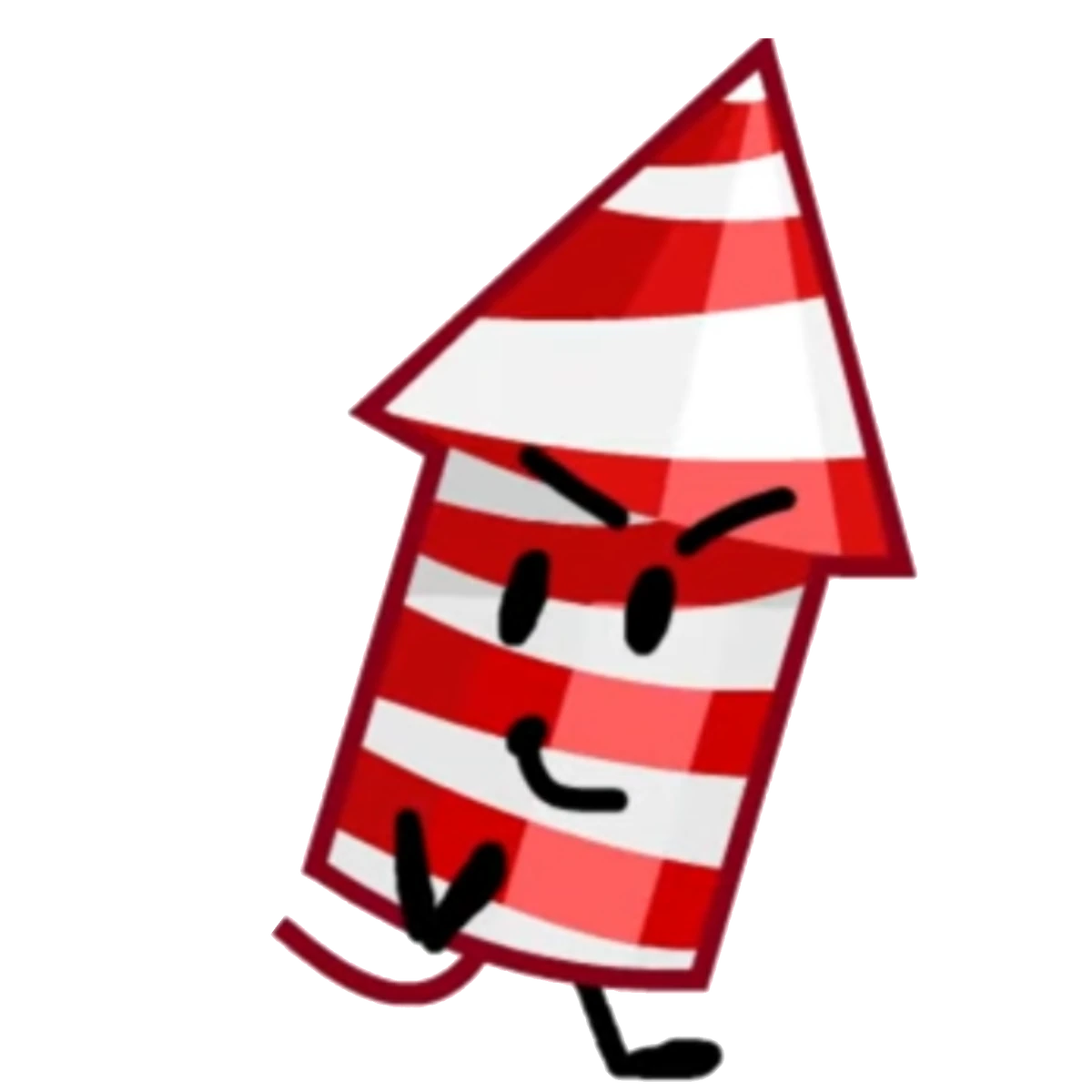 Firework | Obsolete Battle Show Wiki | Fandom