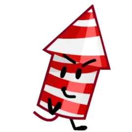 Firework | Obsolete Battle Show Wiki | Fandom