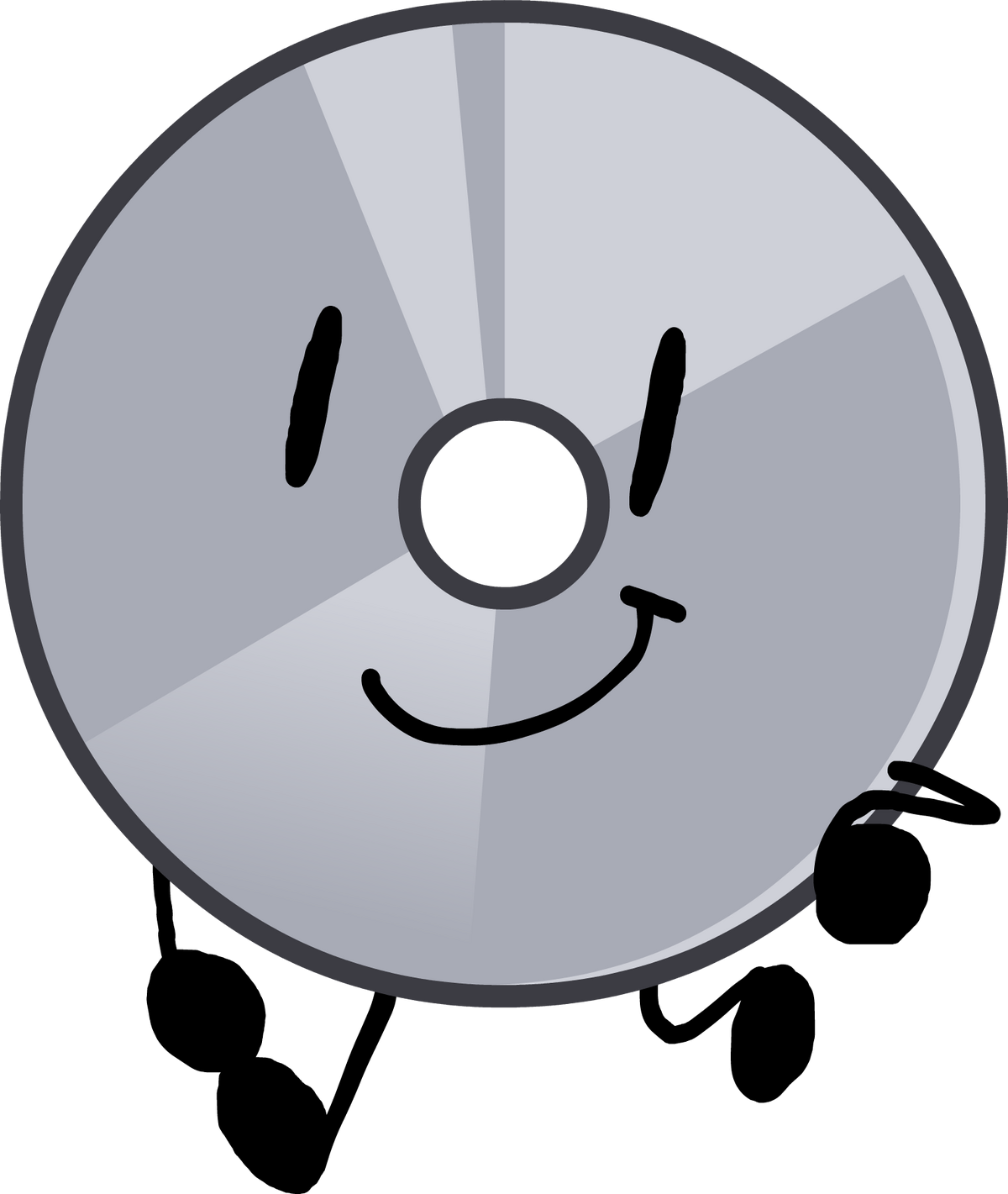 Disc Obsolete Battle Show Wiki Fandom
