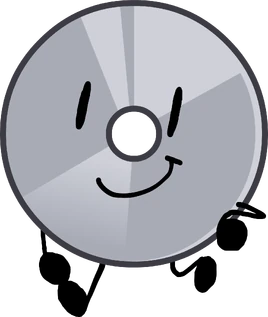Disc | Obsolete Battle Show Wiki | Fandom