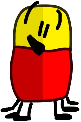 Despacito Spider | Obsolete Battle Show Wiki | Fandom
