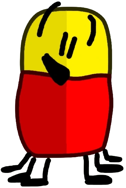 Despacito Spider/Gallery | Obsolete Battle Show Wiki | Fandom