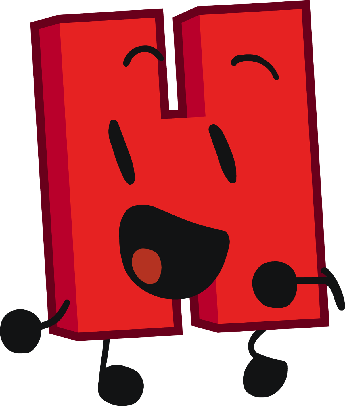 H | Obsolete Battle Show Wiki | Fandom