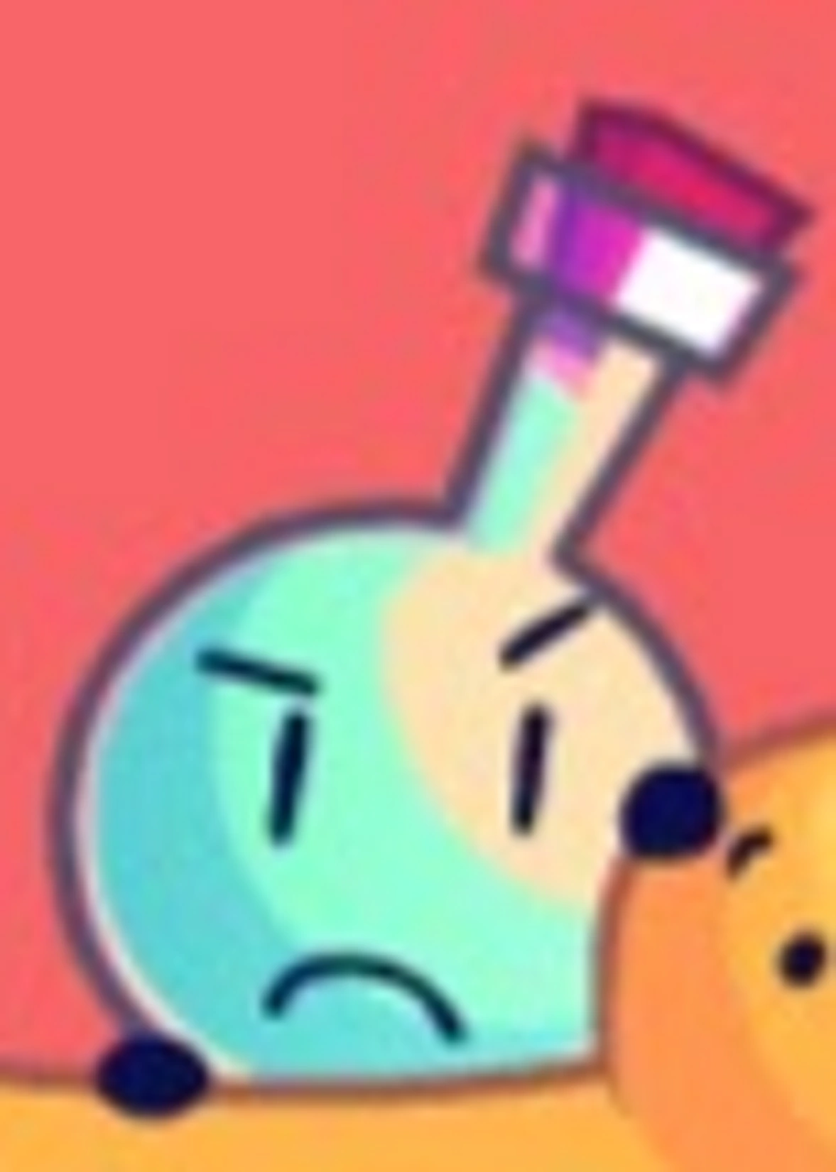 Potion | Obsolete Battle Show Wiki | Fandom