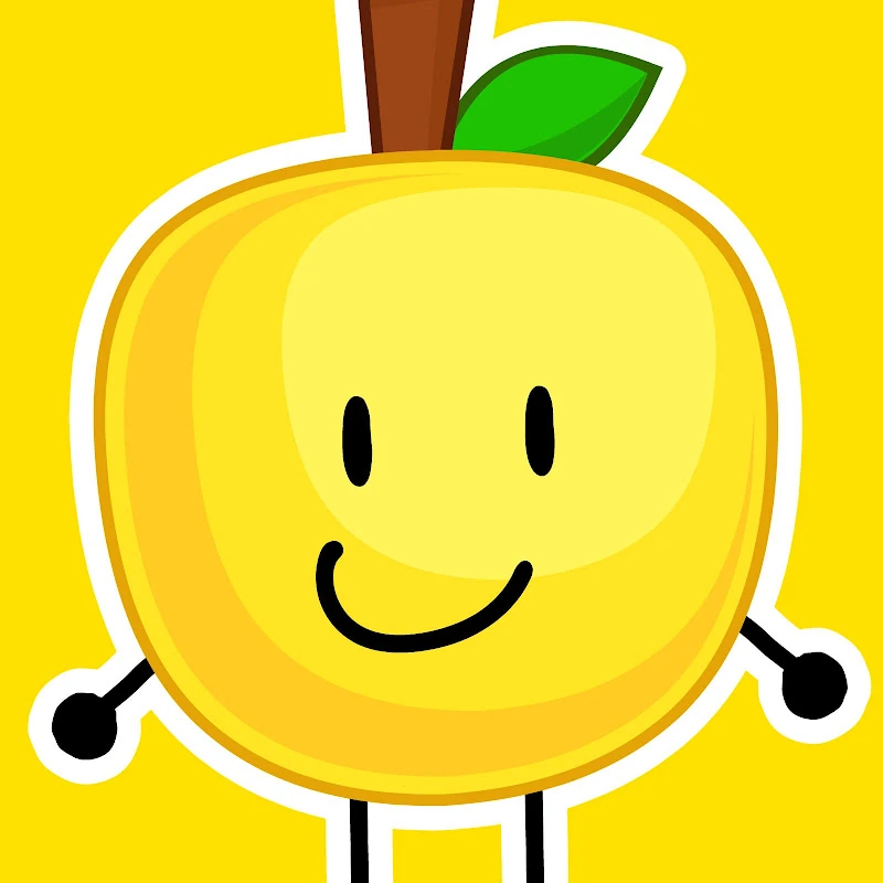 ApplesauceOSC | Obsolete Battle Show Wiki | Fandom