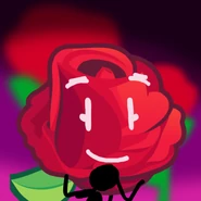 Rosey/Gallery | Obsolete Battle Show Wiki | Fandom