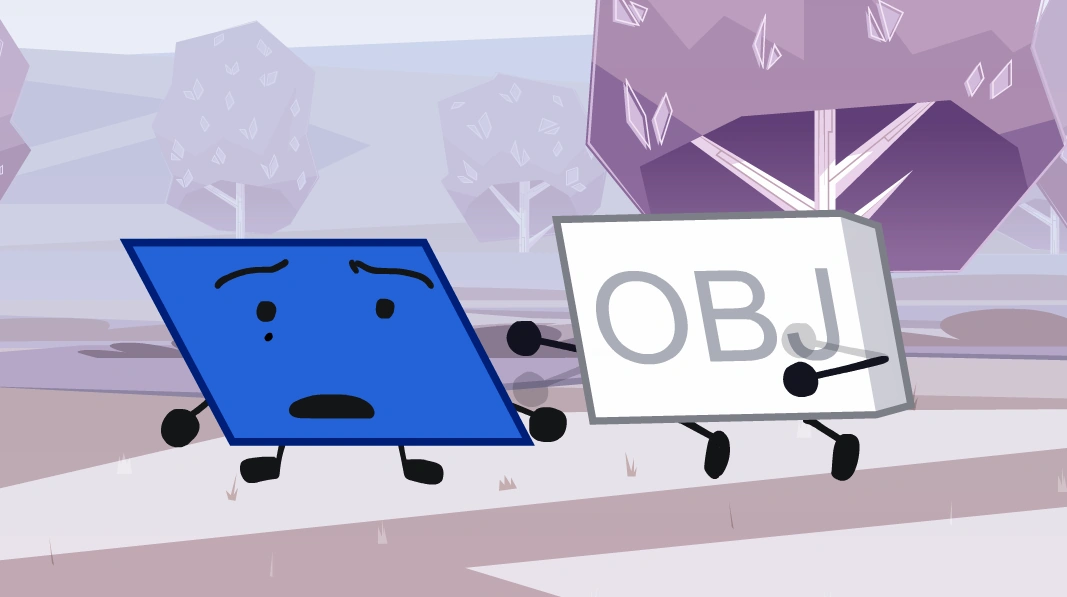 Calm Before The/Gallery | Obsolete Battle Show Wiki | Fandom