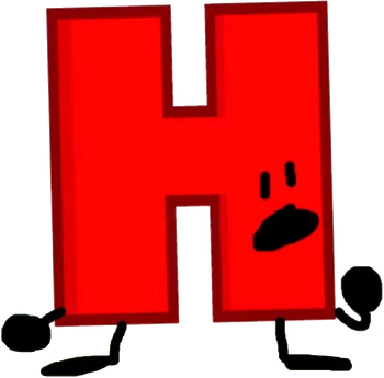 H | Obsolete Battle Show Wiki | Fandom