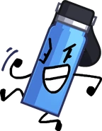 List of SacriStuff characters | Obsolete Battle Show Wiki | Fandom