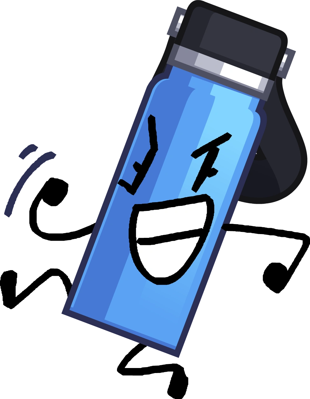 Bottle | Obsolete Battle Show Wiki | Fandom