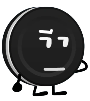 Oreo | Obsolete Battle Show Wiki | Fandom