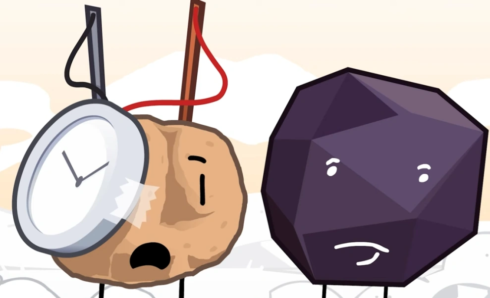 Potato Battery/Gallery | Obsolete Battle Show Wiki | Fandom