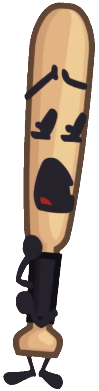 Baseball Bat | Obsolete Battle Show Wiki | Fandom