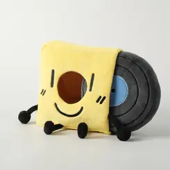 Plushies | Obsolete Battle Show Wiki | Fandom