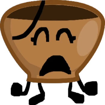 Bowl | Obsolete Battle Show Wiki | Fandom