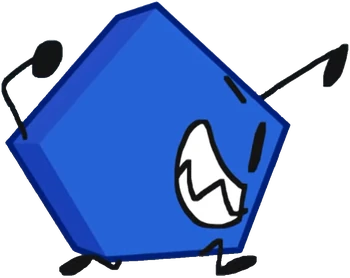 List of Shape World characters | Obsolete Battle Show Wiki | Fandom