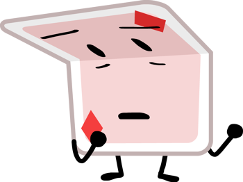 Card | Obsolete Battle Show Wiki | Fandom